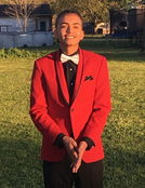 Tyler Austin Lowry - 2023 - Revels Funeral Home