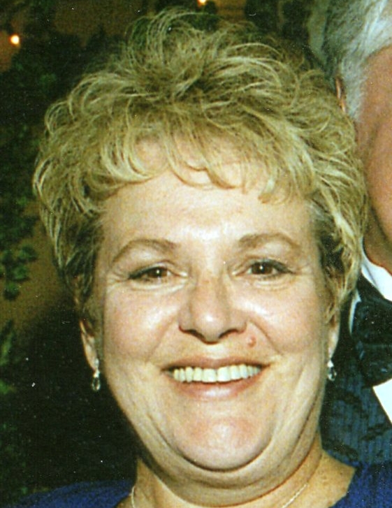 Jo Ann Carol Myers - 2023 - Seymour Funeral Home & Cremation Service