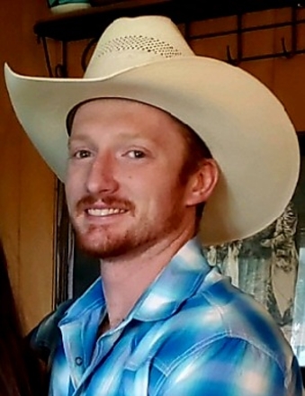 Hunter Frederick Robinson Obituary - 2023 - Wickham Funeral Home