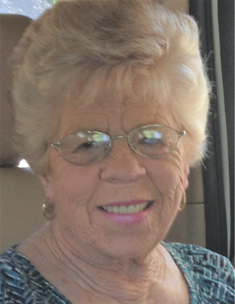 Dolores Fay Stiltner - 2023 - david@pmgfuneralhome.com