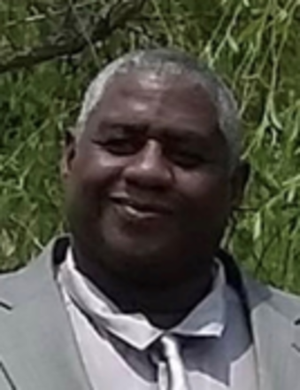 Gary Ward Obituary - 2023 - Glenn E. George and Son Funeral Home