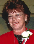JOANN ELIZABETH RUTHERFORD - 2023 - J. L. Davis Funeral Home