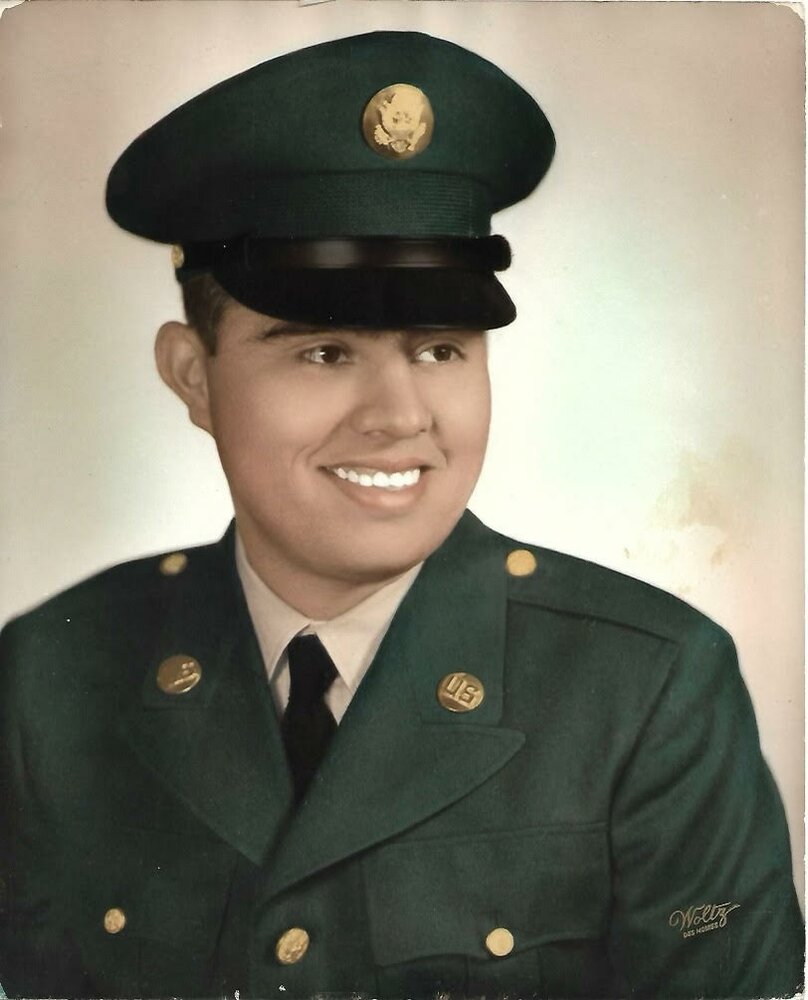 Tony M. Garcia, Jr. - 2023 - Mission Funeral Home