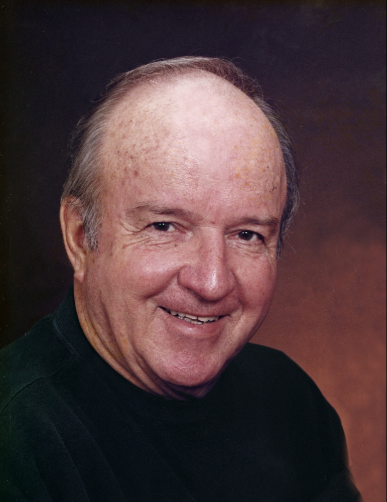 Allen B Wilson - 2023 - Dale Woodward Funeral Home