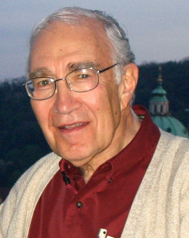 Jerry Weil - 2023 - Feldman Mortuary