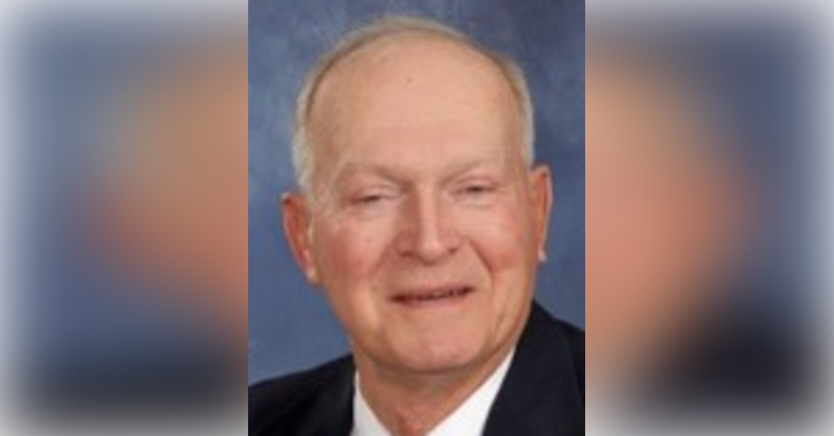 Obituary information for Philip Robert Colwell