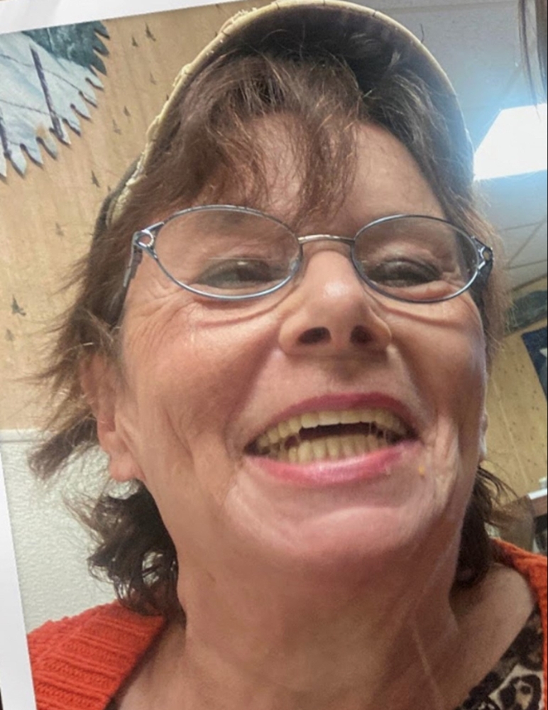 Cheryl Smith - 2023 - Plaisier Funeral Home Inc.