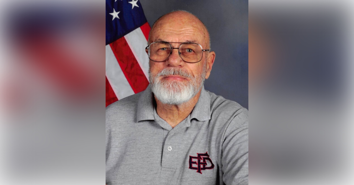 Obituary information for Roger Eugene Griffin