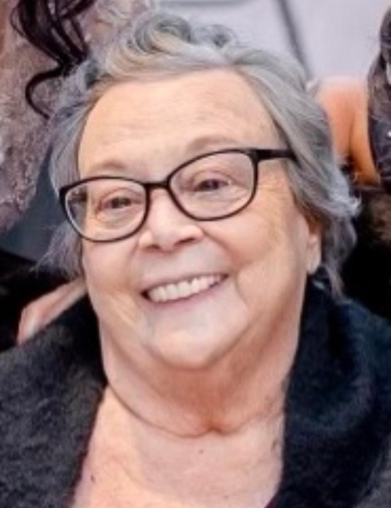 Helen C. Duncan - 2023 - Dohanich Ventimiglia Family