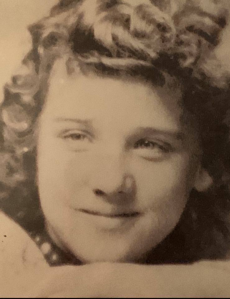 Norma Jean LeClair - 2023 - Stephen C. Gregory & Son Cremation