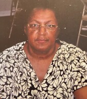 Jacqueline Sullivan - 2023 - Bennie Smith Funeral Home Delaware