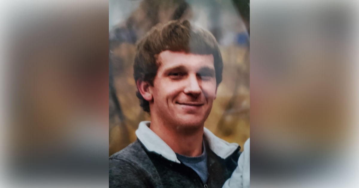 Obituary information for Jeffrey Glen Reeder