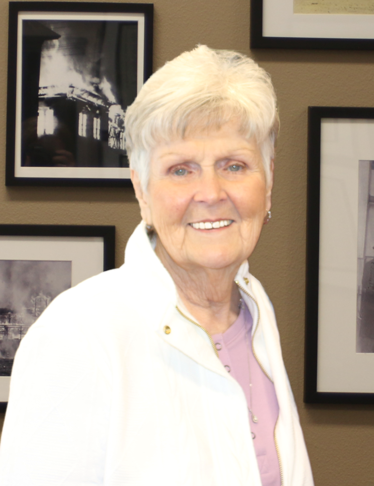 Barbara Kay Duncan - 2023 - Wiers Mortuary Chapel