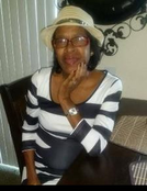 Mrs. Carrie Pugh-Hall - 2023 - Ray Williams Funeral Home