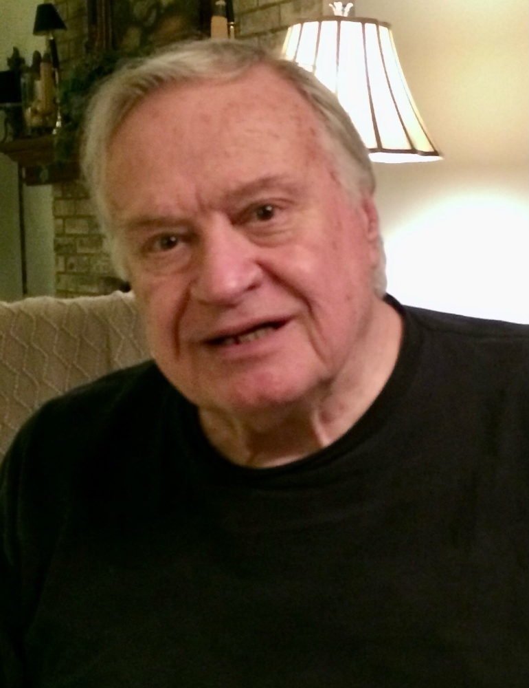 William L. Fleck Jr. - 1970 - William L. Fleck Jr.