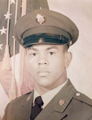 Thomas Mackey, Jr. - 2023 - Wiseman Mortuary