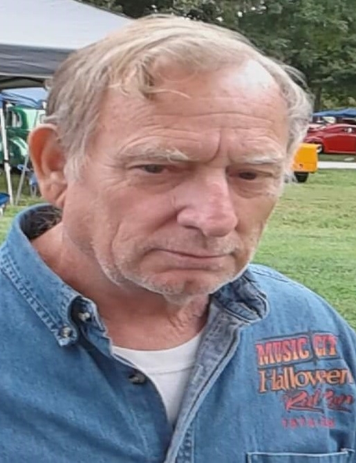 Larry Eugene Martin - 2023 - Koehler Funeral Home