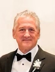 John Joseph Rutledge, Jr - 2023 - Heath Funeral Chapel