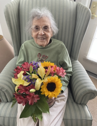 Hazel Pitt Bobbitt Obituary - 2023 - Blaylock Funeral Home