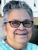 Ruby May Jones - 2023 - Cutler Funeral Home and Cremation Center