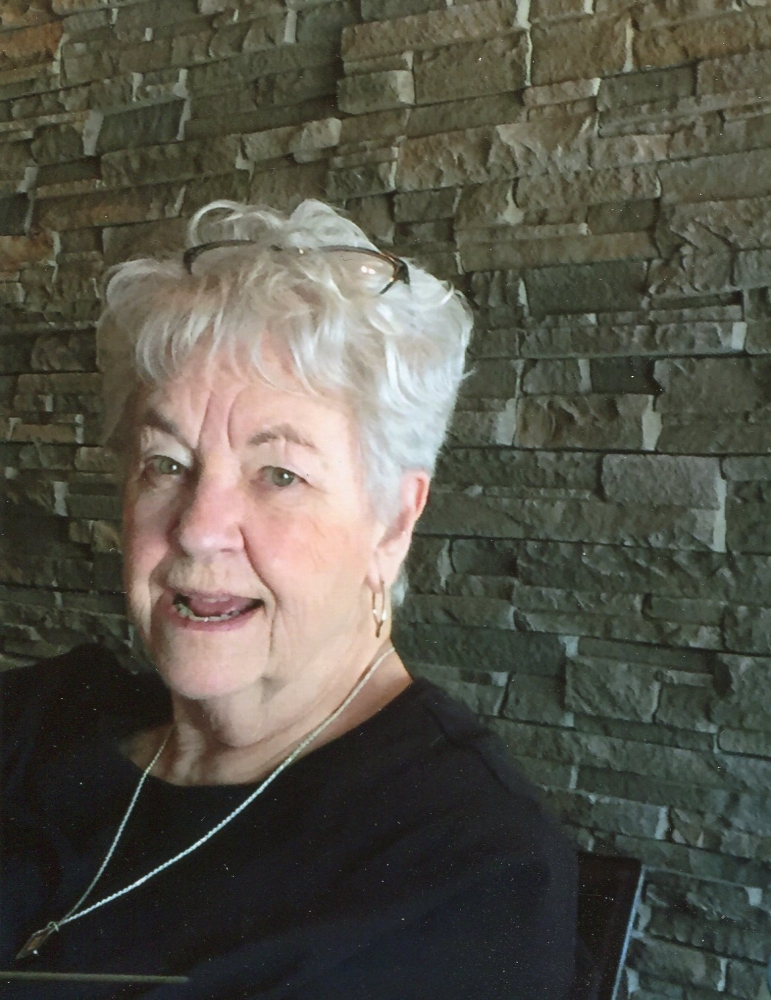 Barbara Lee Van Esler - 2023 - Hutchens Funeral Homes