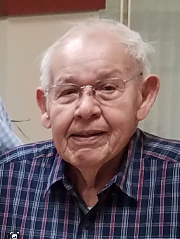 Richard Lowe - 2023 - Sierra View Mortuary