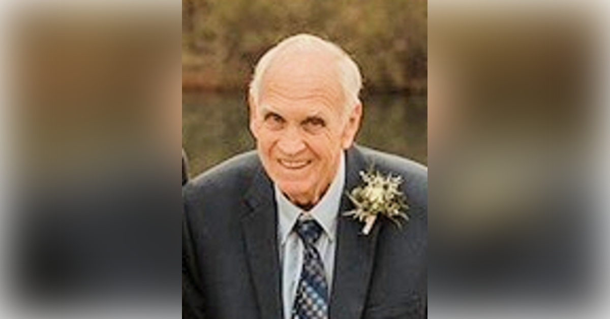 Obituary information for Lee Roy Whitaker