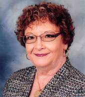 Carolyn Rhea Cooper - 2023 - Browns Memorial Funeral Home