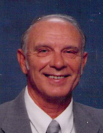 Alfred David Robbins, Jr - 2023 - Resthaven Funeral Home