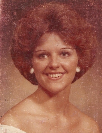 Julie (Thacker) Romas - 2023 - French Funeral Home