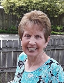 Mary Tucker - 2023 - Laughlin Service Funeral Home