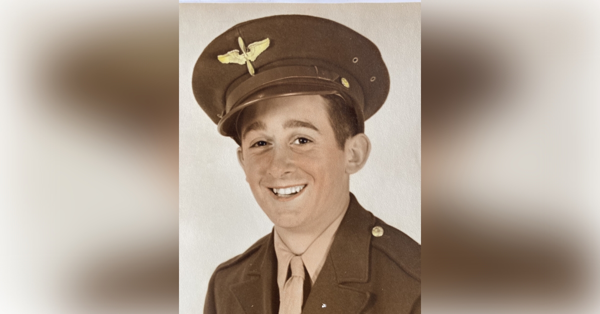 Obituary information for Guy Joseph Astolfi