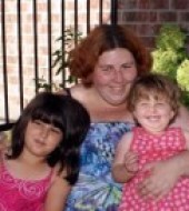 Michelle Copplestone - 2023 - Marshall Funeral Home