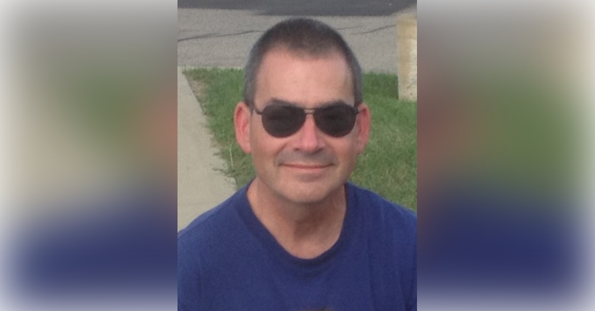 Obituary information for Christopher Kapp