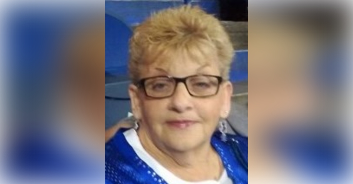 Obituary information for Sharon Harper Rodgers