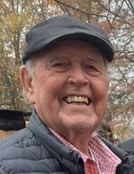 Roger Allan Milburn - 2023 - Hale-Polin-Robinson Funeral Home