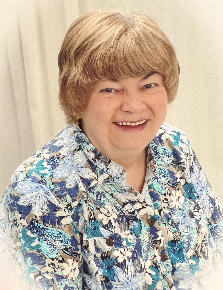 Patricia Ratliff - Memories Trees