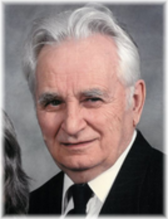 Mike Francis Borowski Obituary - 2023 - Sneath-Strilchuk Funeral Services