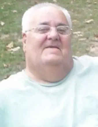 Gary Cecil Copher 28210455