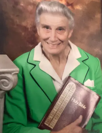 Ruby Faye Brewer 28210557