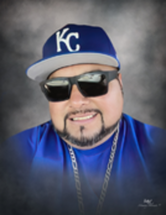 Martin Mendoza Jordan Jr. - 2023 - Griffin Funeral Home