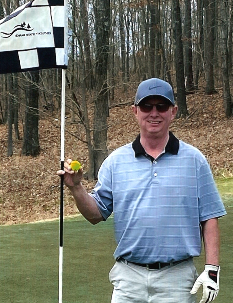 Charles "Charlie" Ford - 2023 - Dogwood Funerals & Cremations