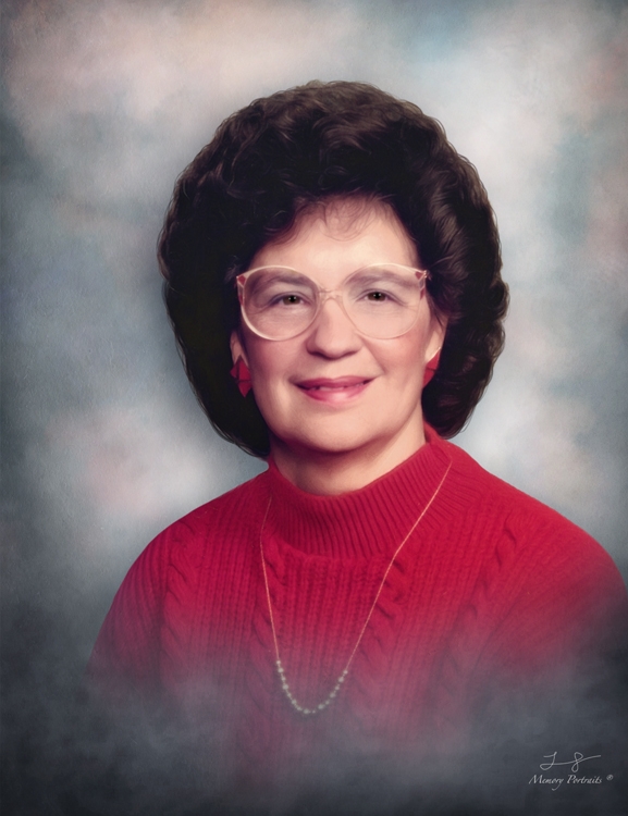 Vera Mae Baxley Altman - 2023 - Young Funeral Home