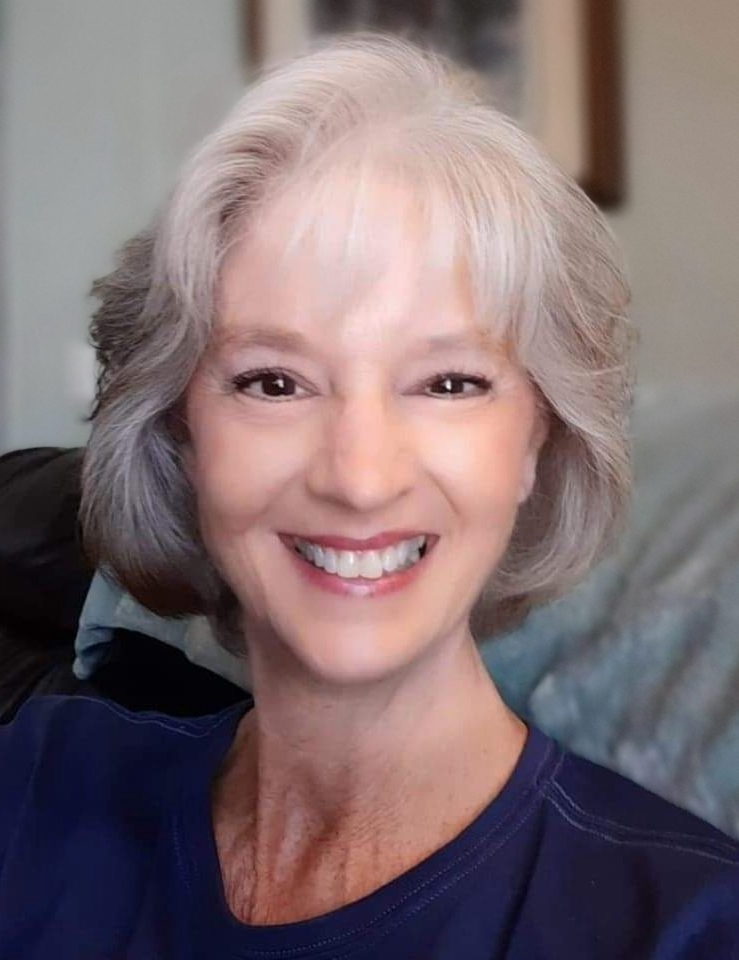 Colleen Theresa Celestin - 2023 - Anders-Rice Funeral Home