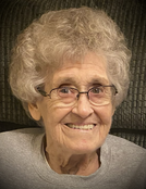 Mary "Ann" Poe - 2023 - Murray-Weaver Funeral Home