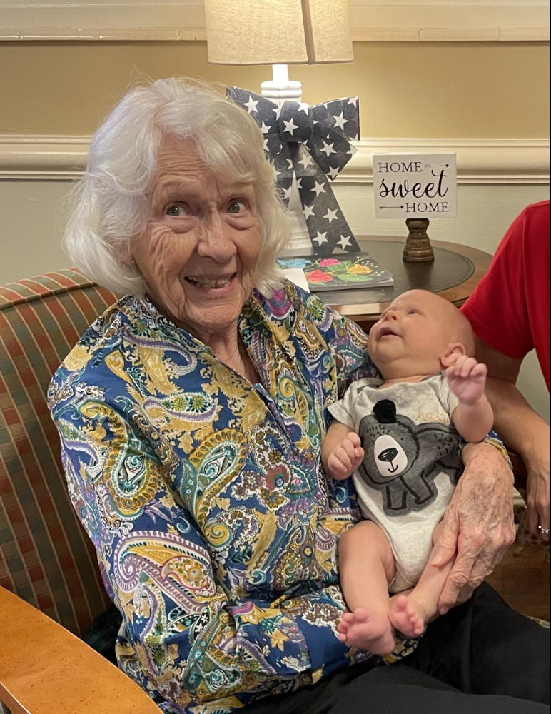 Cara Sue Musselwhite - 2023 - Brewer and Sons Funeral