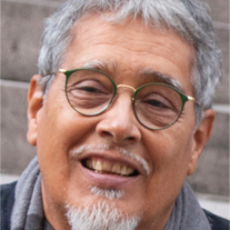 Bruce Carl Lagareta - 2019 - MKJ Oahu Mortuary