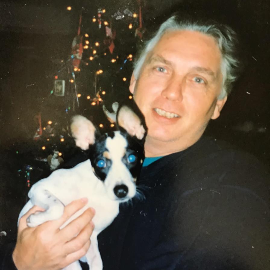 Gregory Zane Holmes - 2021 - MKJ Oahu Mortuary