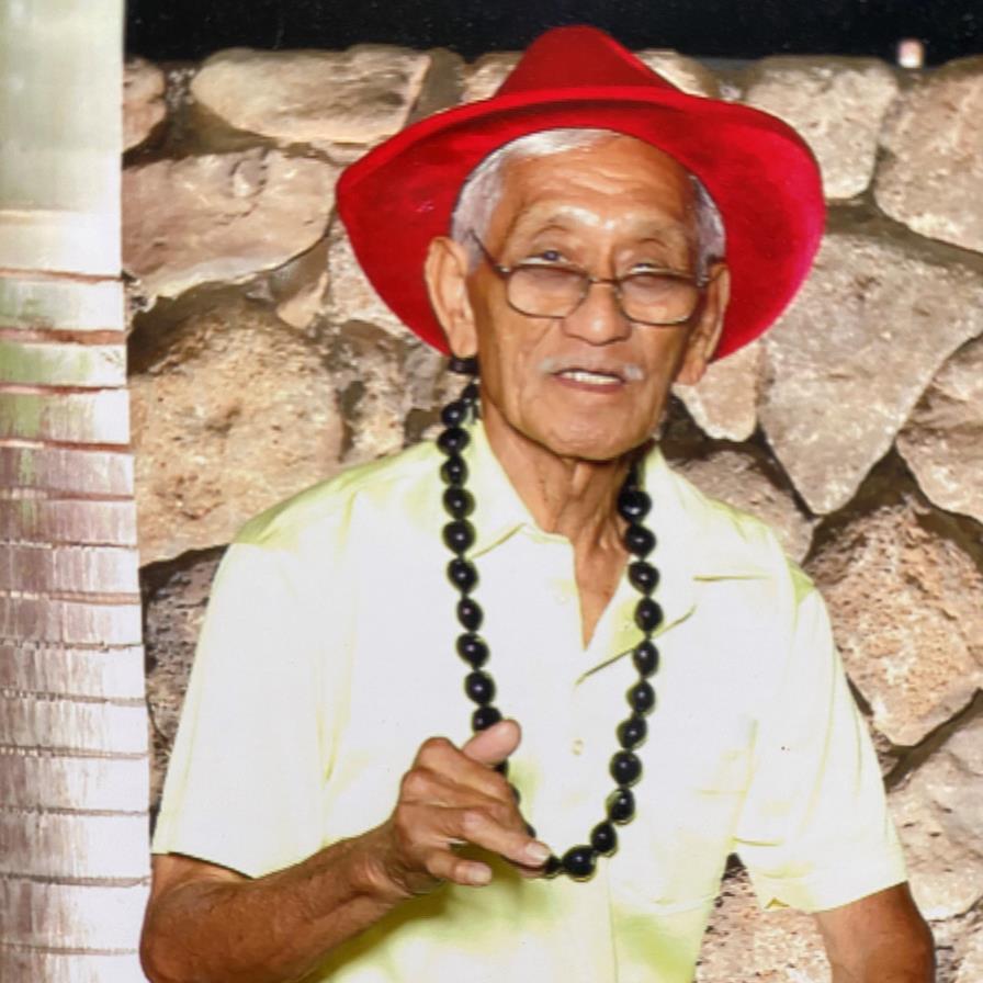 William Pila Keaweehu Kaaumoana - 2020 - MKJ Oahu Mortuary