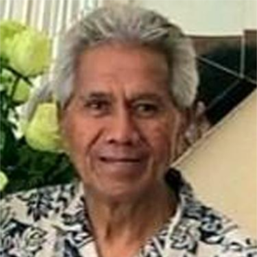 Calvin James Matthews - 2020 - MKJ Oahu Mortuary